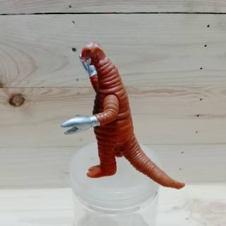 Jual figure kw ultra monster sadora figure sadola seri ultraman ginga s ...