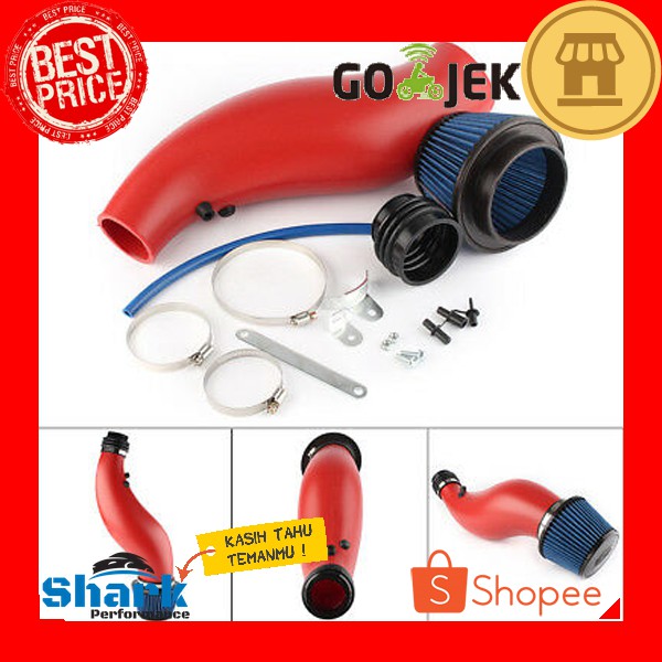 Jual Simota Air Intake Pipa Big Bang Civic Ferio, Estillo, Genio ...