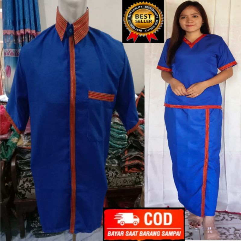 Jual Baju Adat Toraja /Baju Adat /Pakaian Setelan Adat Toraja Wanita ... Jual Baju Adat Toraja /Baju Adat /Pakaian Setelan Adat Toraja Wanita ...