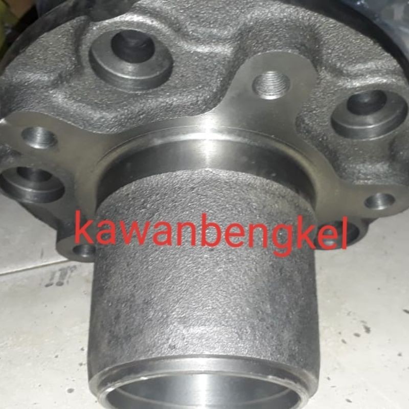 Jual Nap roda depan TYPE BAGUS DYNA DUTRO HT125 HT130 HINO 300 | Shopee ...