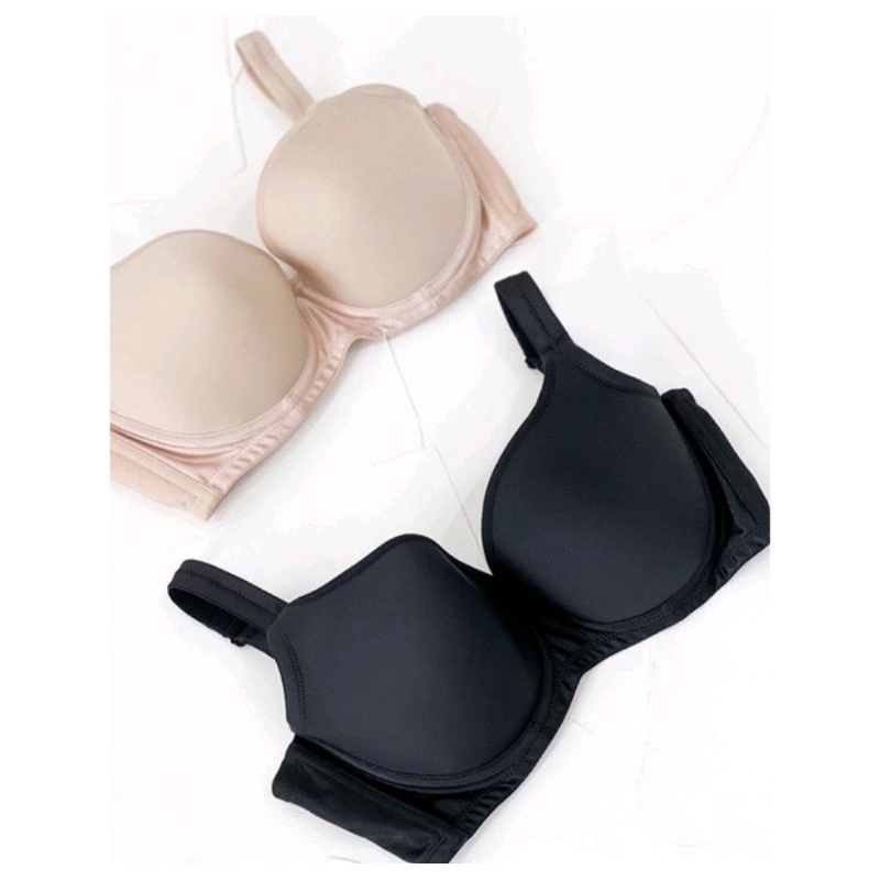 Jual TRP Simply Everyday Basic Wired Padded Bra | Shopee Indonesia
