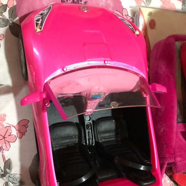 Jual Mobil barbie original | Shopee Indonesia