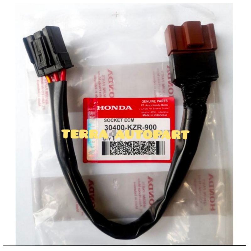 Jual K59 SOKET ECU VARIO 125 & 150 PCX 125 GENIO | Shopee Indonesia