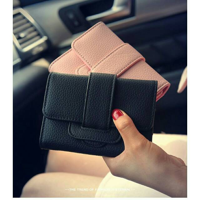Jual Dompet mini Bella | Shopee Indonesia