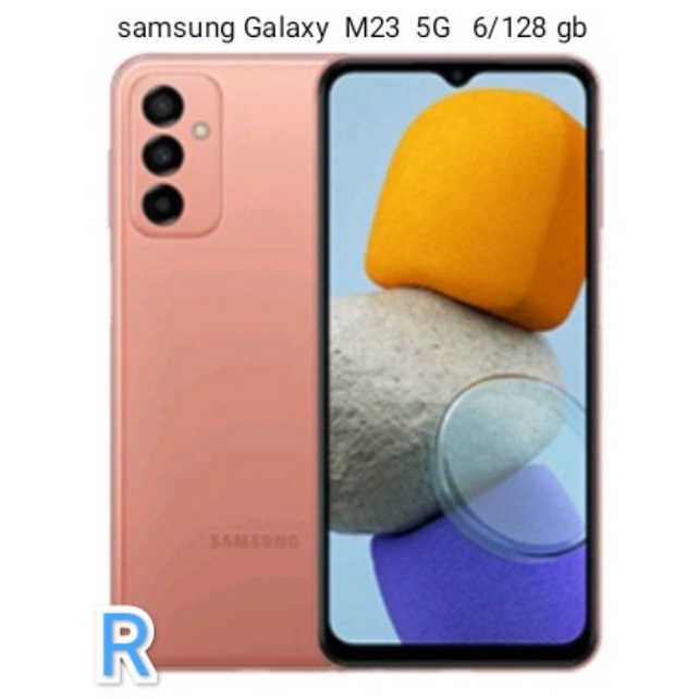 Jual SAMSUNG GALAXY M23 5G 6/128 GB | Shopee Indonesia
