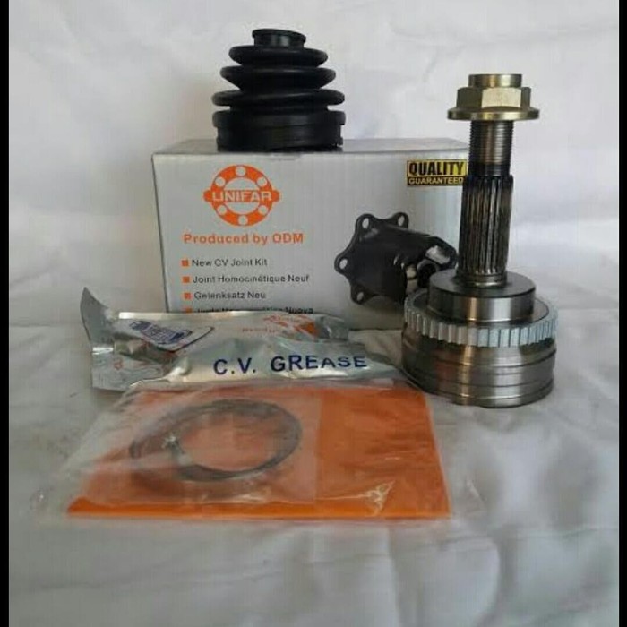 Jual As roda/CV joint bagian dalam kanan AERIO BALENO NEXT G | Shopee Indonesia