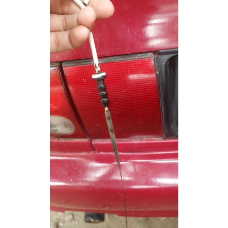 Jual garnis + stick oli lancer cb 4 | Shopee Indonesia