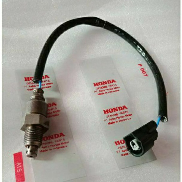 Jual sensor oksigen o2 panas knalpot sensor co2 original part honda ...
