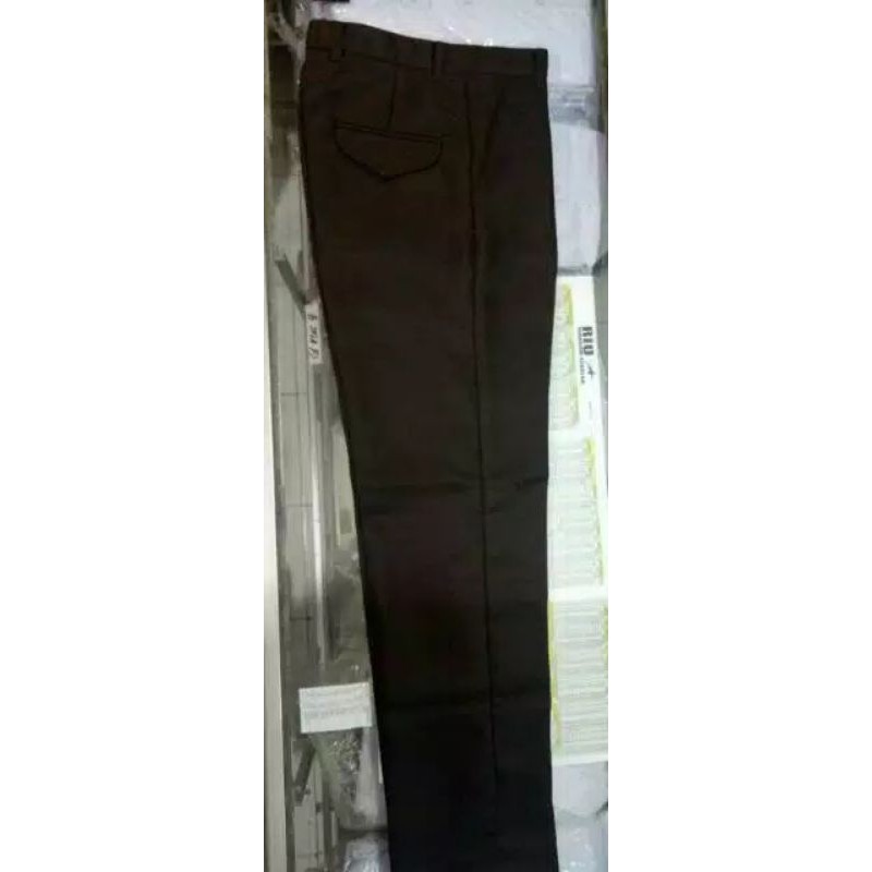 Jual CELANA PRAMUKA RAPILO, CELANA PRAMUKA PDH RAFILO PEMBINA PENEGAK ...