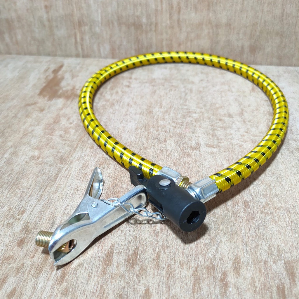 Jual selang pompa angin tekuk oedssy | Shopee Indonesia