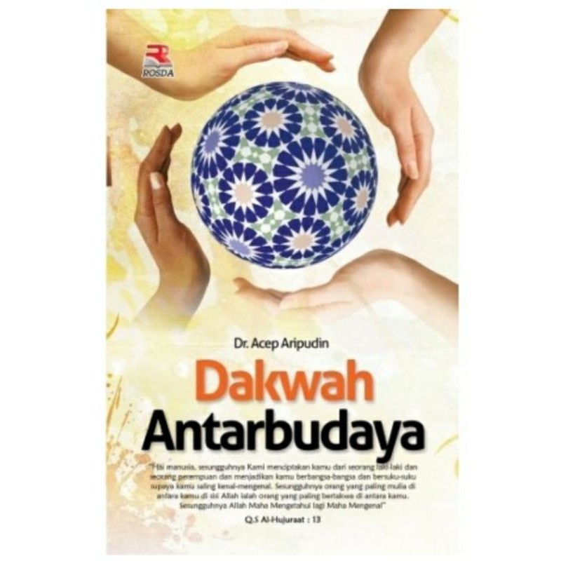 Jual buku original dakwah antarbudaya | Shopee Indonesia
