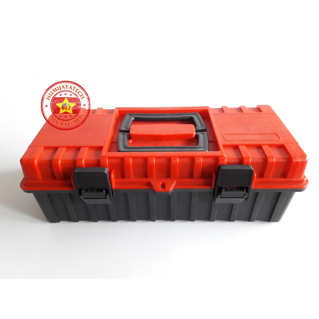 Jual Tool Box Plastik Kecil Big Boss / Tool Box Kecil / Kotak Perkakas ...