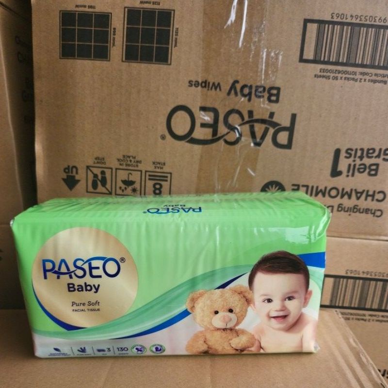 Jual TISU KERING PASEO 250s / NICE 180s / NICE 250'S/ NICE 900GR/ PASEO ...