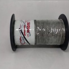 Jual kawat segel cap pancing 50 m tebal 2mm - kawat segel PLN PDAM ...