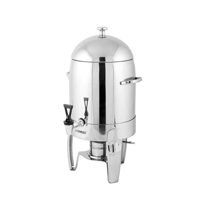 Jual Sunnex Coffee Urn Dispenser Kopi Teh - Termos Pemanas Kopi ...