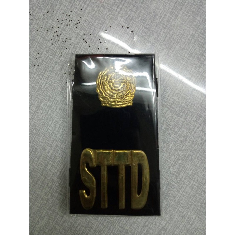 Jual Evolet Pakaian Dinas Pesiar / PDP PTDI STTD | Shopee Indonesia