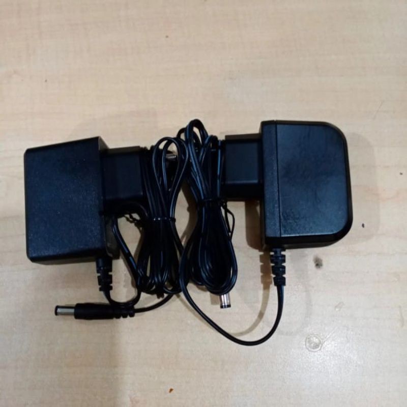Jual Adaptor original 12v 1a untuk cctv Stb kipas Aquascape Lampu LED ...