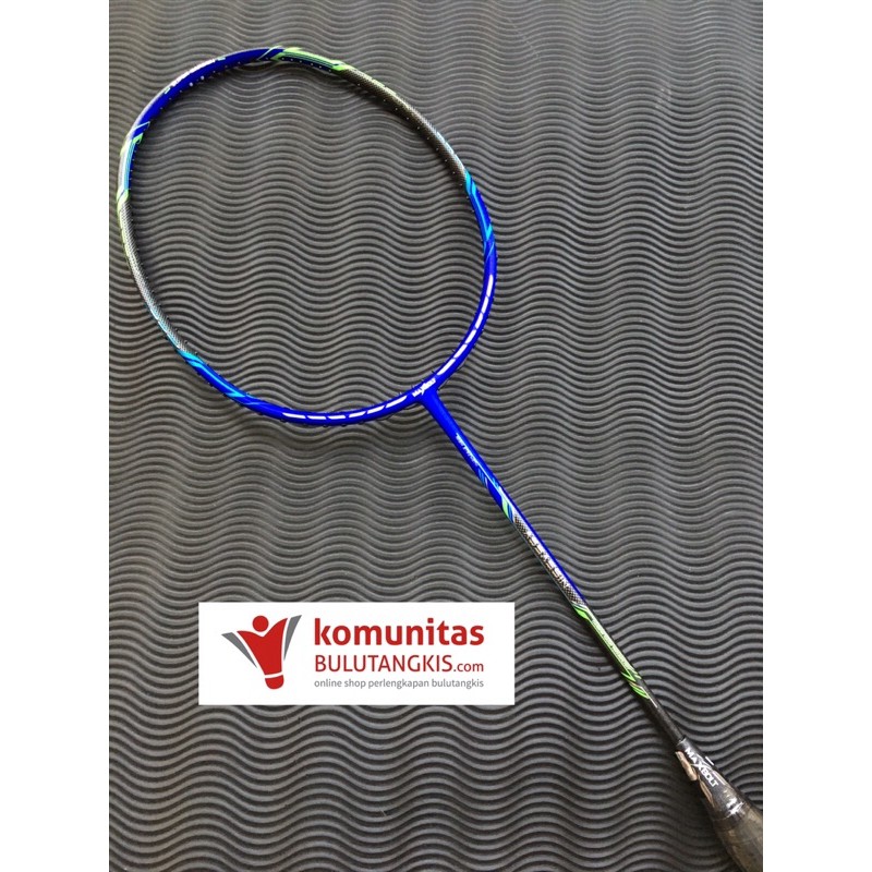Jual Raket badminton Maxbolt Assassin | Shopee Indonesia