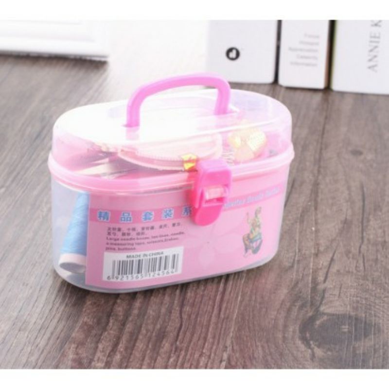 Jual alat jait/alat jahit/alat jait set/alat jait lengkap/alat jahit ...