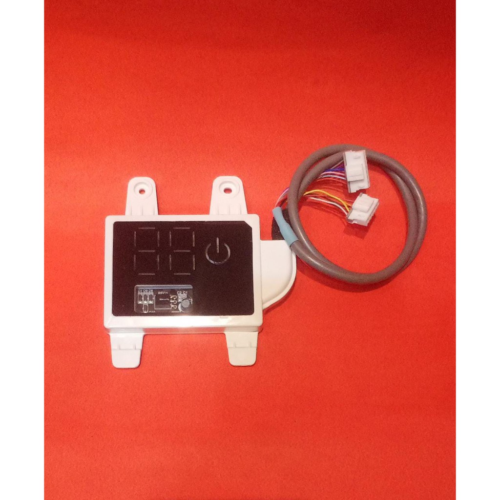 Jual Display PCB Modul Sensor AC Gree Sharp Original | Shopee Indonesia Jual Display PCB Modul Sensor AC Gree Sharp Original | Shopee Indonesia