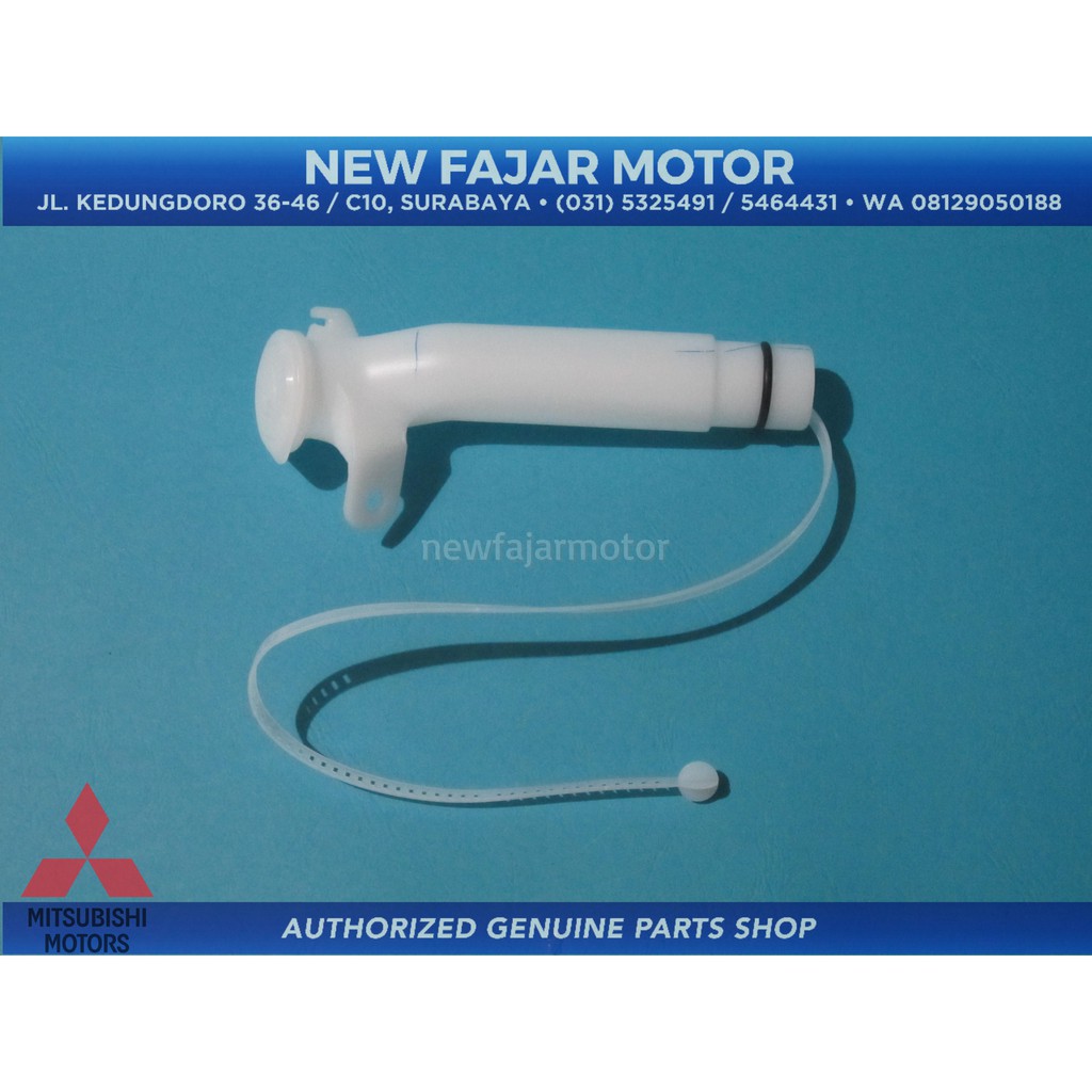 Jual Selang Hose Wiper Mitsubishi Triton KB4T 2500cc Original | Shopee ...