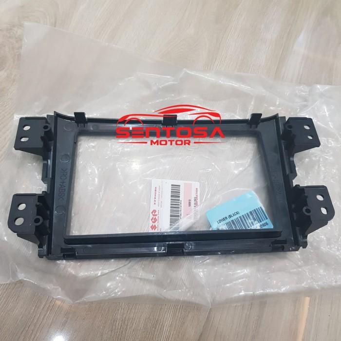 Jual Panel Frame Headunit Head Unit Tape Suzuki splash asli SGP ...