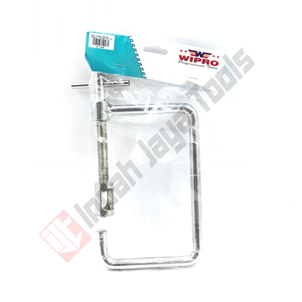 Jual WIPRO Valve Spring Compressor - Treker Klep Motor Honda Mobil Kecil | Shopee Indonesia