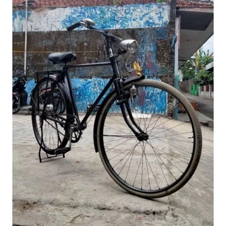 Jual Sepeda Onthel Terlengkap & Harga Terbaru Mei 2024 | Shopee Indonesia
