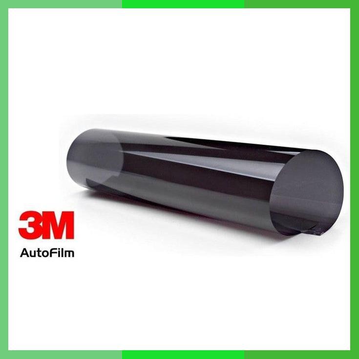 Jual Stiker Kaca Film 3M / Kaca Film 3M / 3M Auto Film | Shopee Indonesia