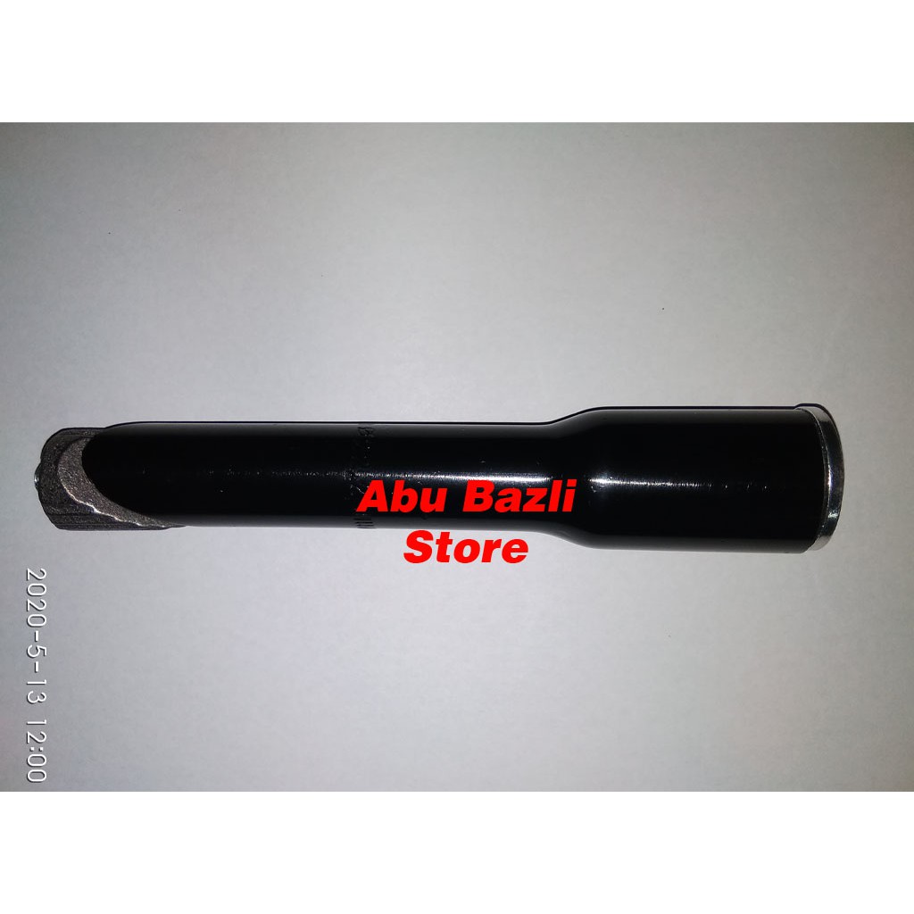 Jual Adaptor stem 22.2 adapter stem sambungan tiang stang sepeda ... Jual Adaptor stem 22.2 adapter stem sambungan tiang stang sepeda ...