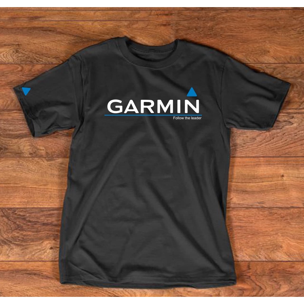 Jual BAJU GARMIN'ssfollow the leaderHiking and Trail Running Shirt ...