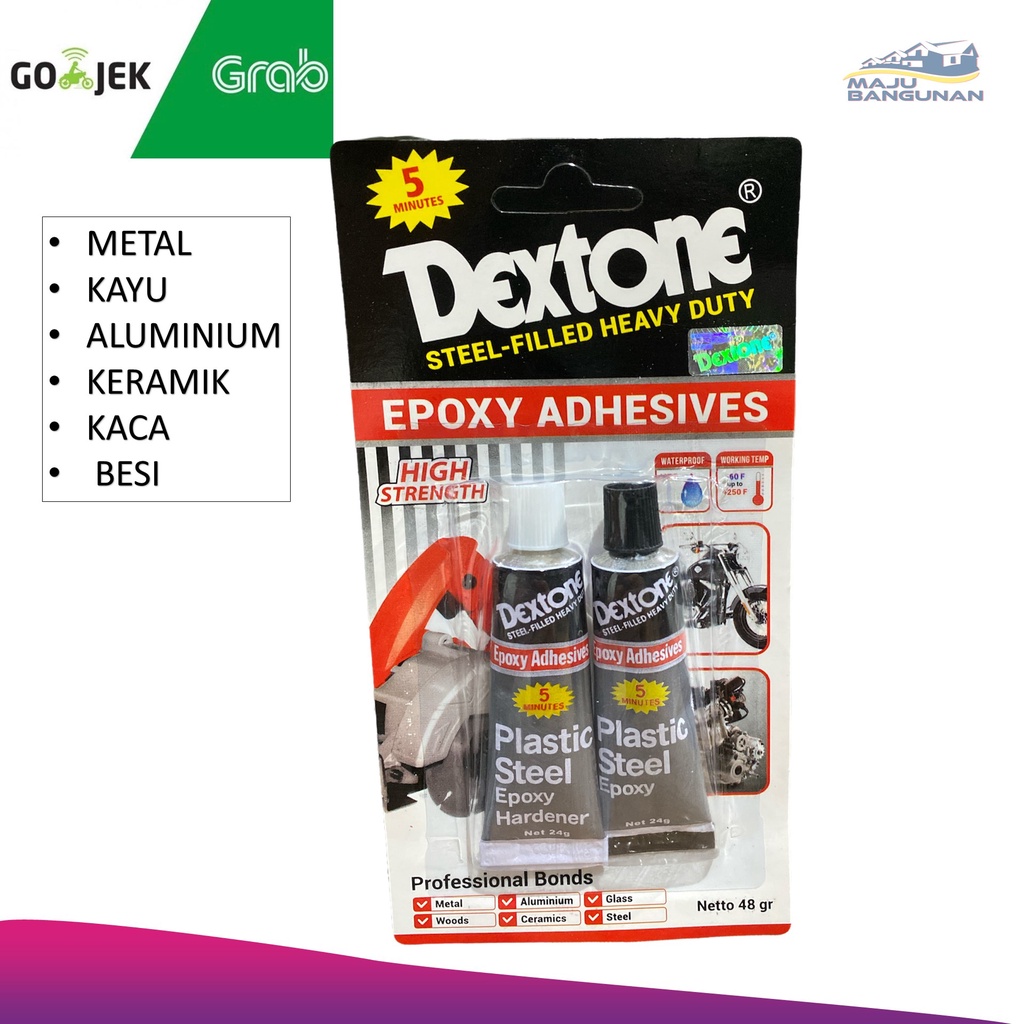 Jual LEM DEXTONE CAMPUR 48 GRAM / LEM EPOXY / LEM CAMPUR DEXTONE 5 ... Jual LEM DEXTONE CAMPUR 48 GRAM / LEM EPOXY / LEM CAMPUR DEXTONE 5 ...