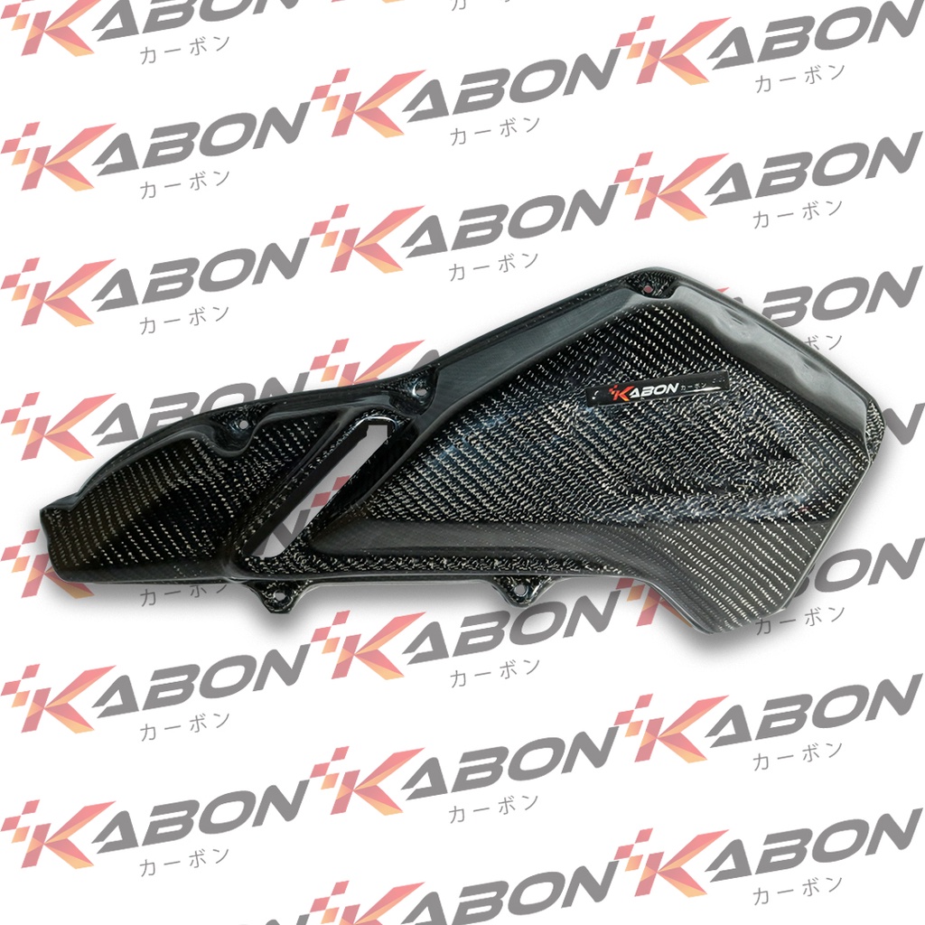 Jual Cover CVT Carbon Kabon Honda ADV | Shopee Indonesia