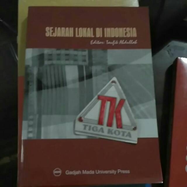 Jual Sejarah Lokal Indonesia | Shopee Indonesia