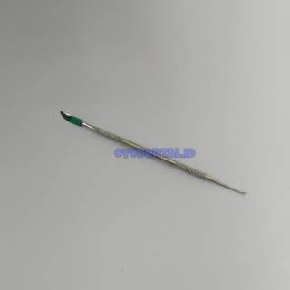 Jual Dental lecron / lecrown lekron gigi / crownmess / pisau lilin ...