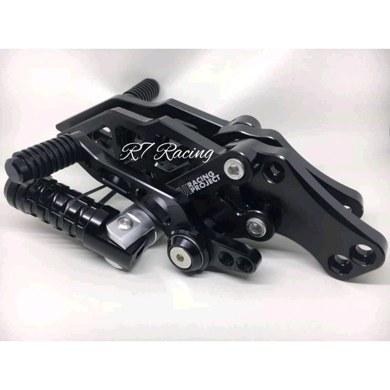 Jual FOOTSTEP UNDERBONE NUI SATRIA FU fi NUI RACING SATRIA F150 injeksi ...