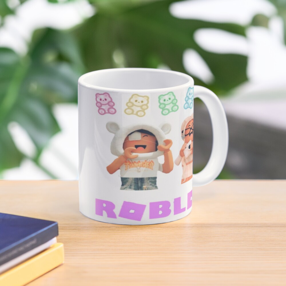 Jual Roblox Game Coffee Mug | Shopee Indonesia