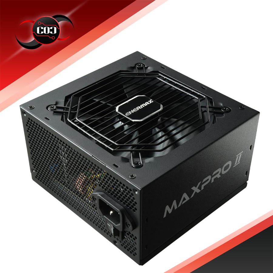 Jual Enermax MaxPro II 700W 80+ White - EMP700AGT-C | Shopee Indonesia