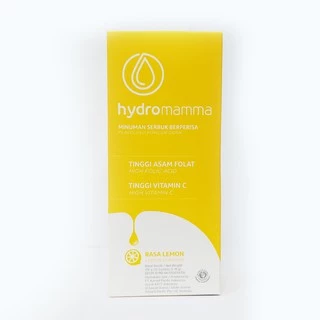 Toko Online Hydromamma Official Store | Shopee Indonesia