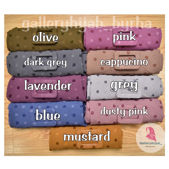 Jual JILBAB SEGITIGA INSTAN / JILBAB SEGITIGA INNER / URAGIRI GESPER ...