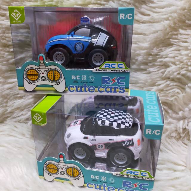 Jual Mobil remote mini (cute cars) | Shopee Indonesia