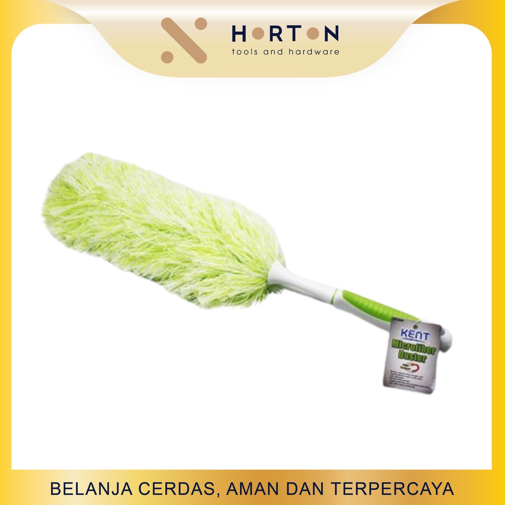 Jual KENMASTER Kent Microfiber Duster KT- 300 E / Kemoceng KT-300E | Shopee Indonesia