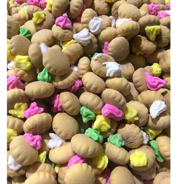 Jual Gem Rose 500gr / Roti Jambul / Biskuit Jadul / Snack Lebaran ...