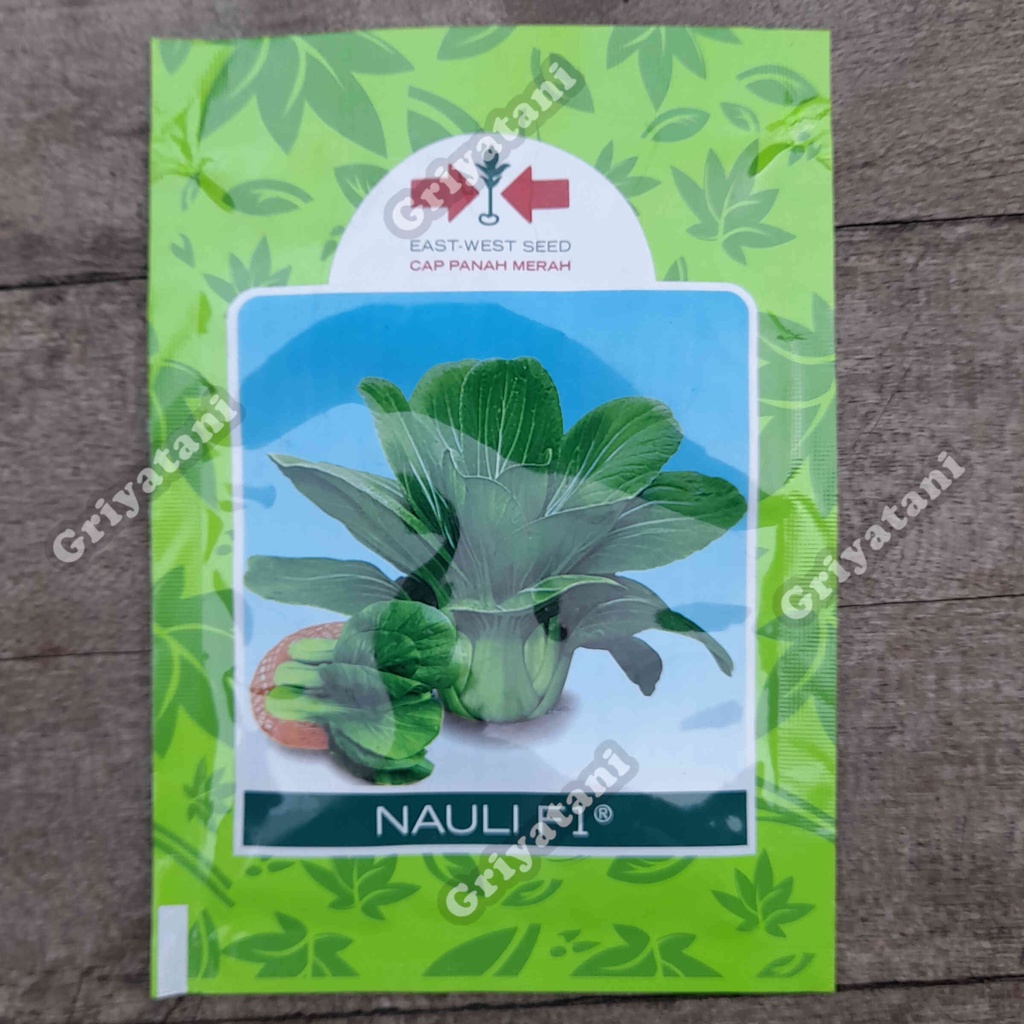 Jual Benih Sawi Daging Nauli F1 10 gram | Shopee Indonesia