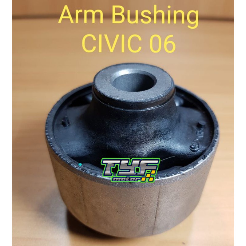 Jual BUSHING ARM BIG BOSH SAYAP BESAR HONDA CIVIC 2006 BENSCO QUALITY ...