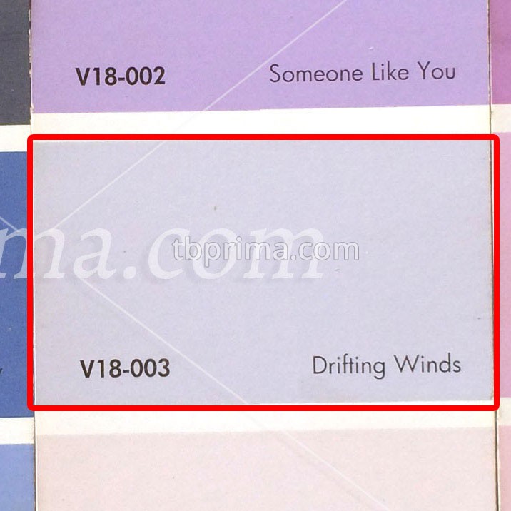 Jual No Drop Tinting V18-003 Drifting Winds 1 kg | Shopee Indonesia