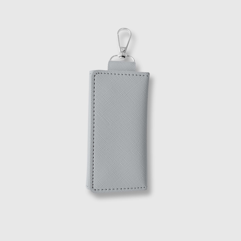 Jual Leather Car Keychain Polos | Gantungan Kunci Mobil Satuan | Dompet ...