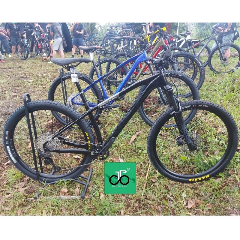 Jual Sepeda MTB 29" Patrol C093 2022 Terbaru | Shopee Indonesia