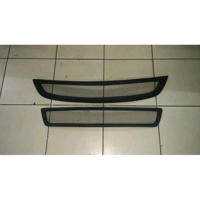 Jual paket grill dan pengaman radiator sx4 | Shopee Indonesia