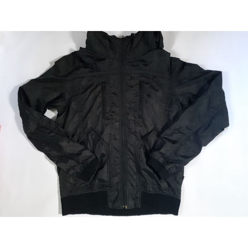 Jual ALPHA INDUSTRIES JAKET | Shopee Indonesia